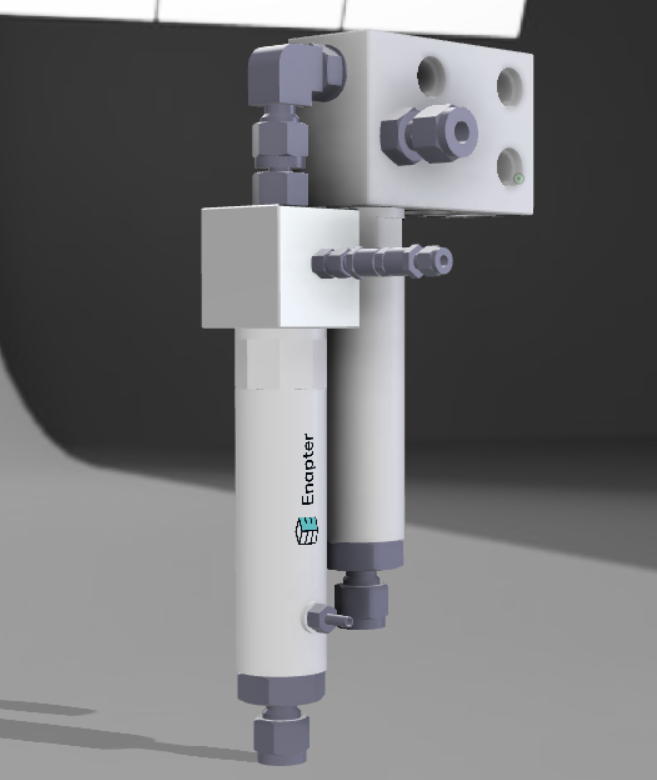 The Winners of Enapter’s Water Trap Design Challenge - GrabCAD Blog