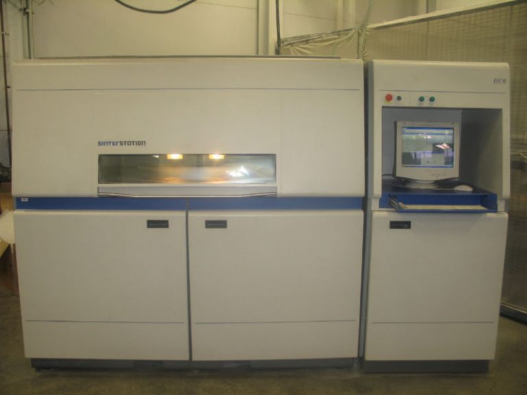 The History of 3D Printing: A 40-Year Retrospective - GrabCAD Blog