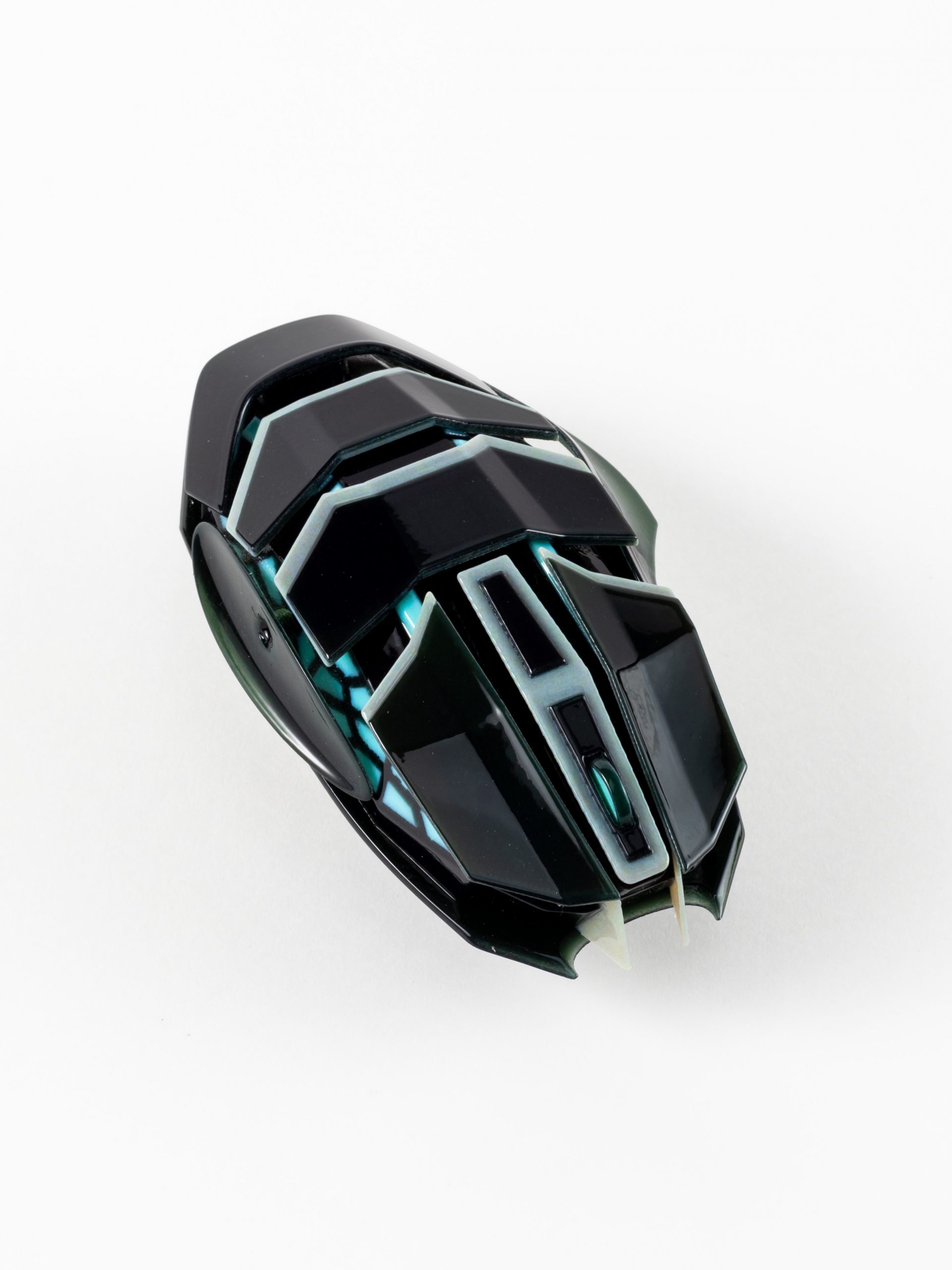 Stratasys & KeyShot Gaming Mouse Design Competition Finalists & Winners ...
