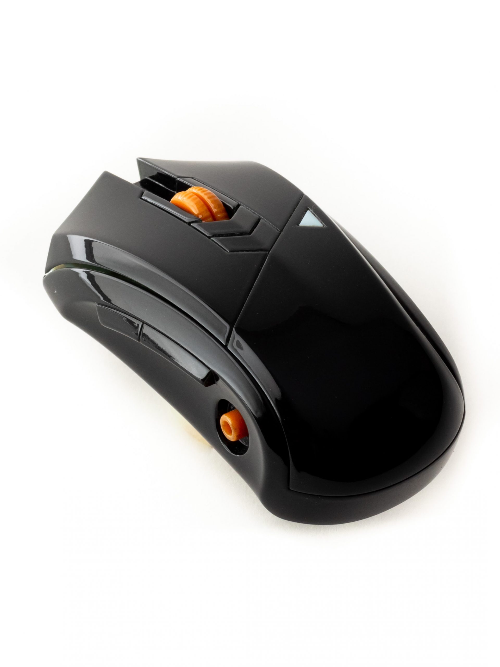 Stratasys & KeyShot Gaming Mouse Design Competition Finalists & Winners ...