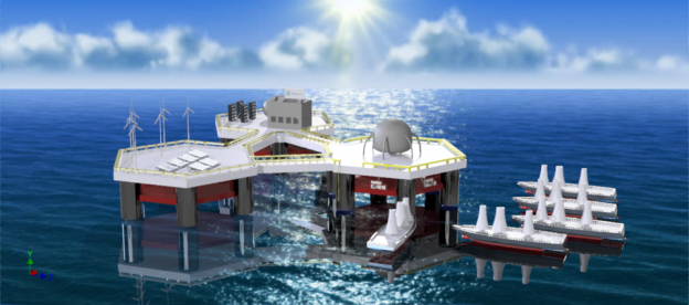 The Winners of Enapter’s Design for Impact – A Green Hydrogen Future ...