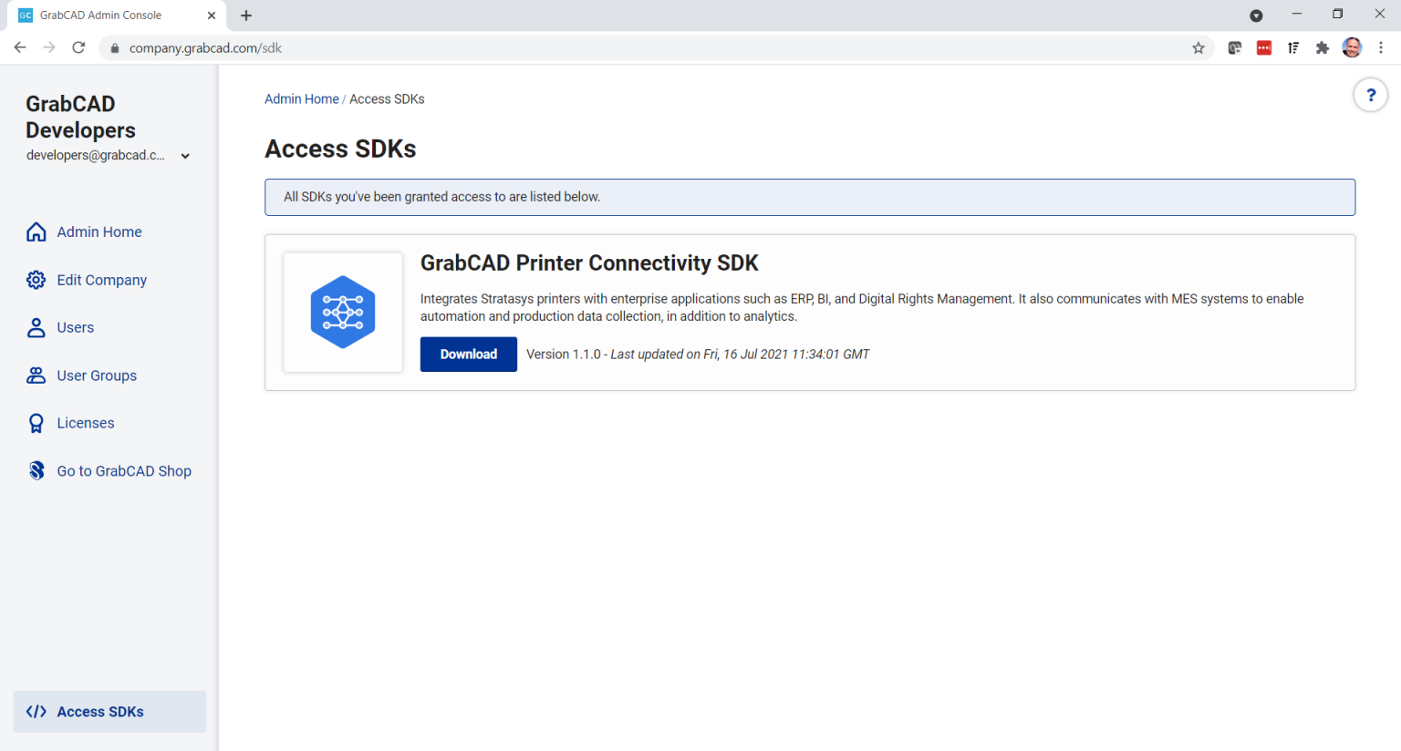 Introducing the GrabCAD FDM Printer Emulator - GrabCAD Blog