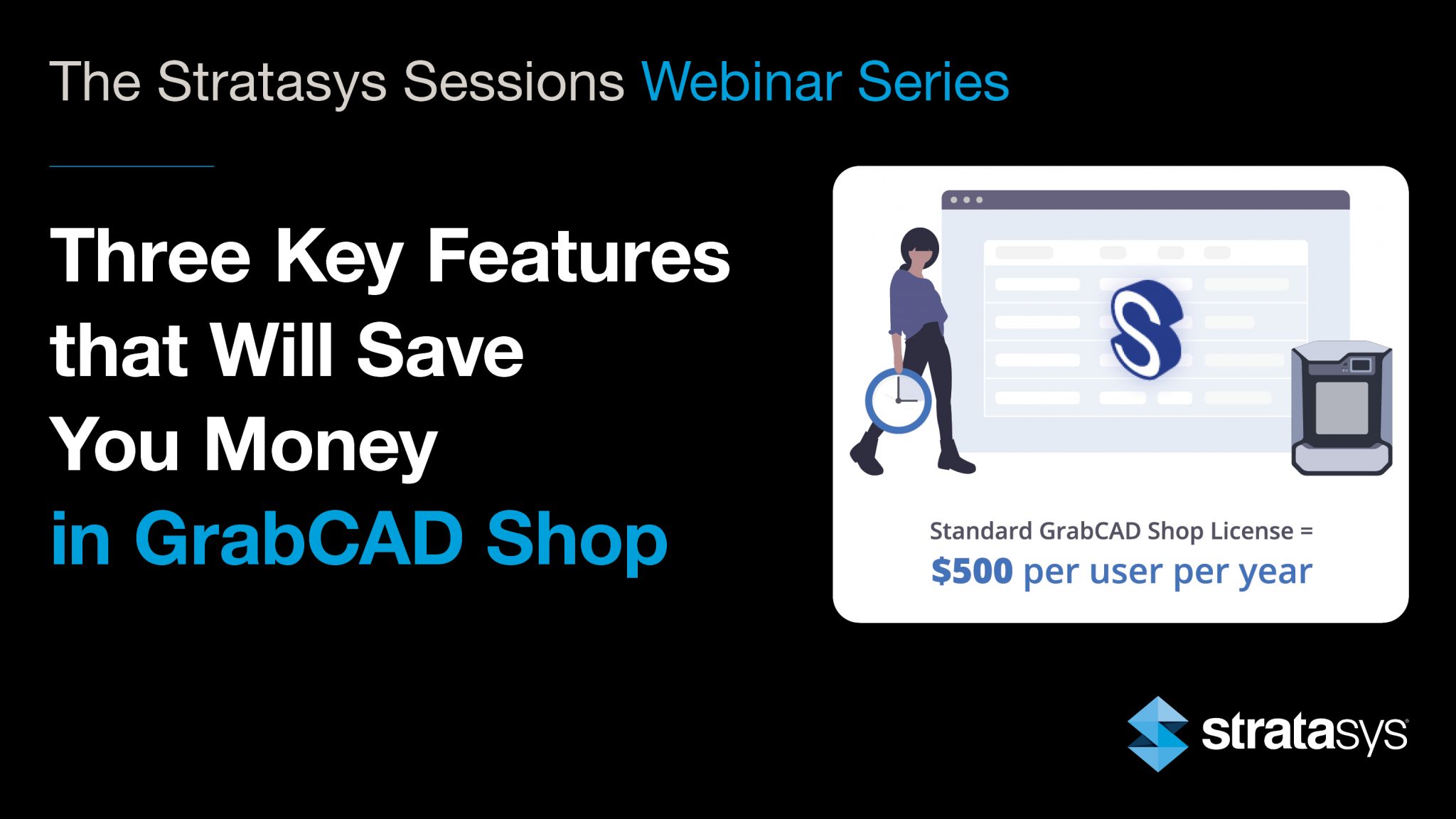 Introducing the New Jobs Feature in GrabCAD Shop - GrabCAD Blog