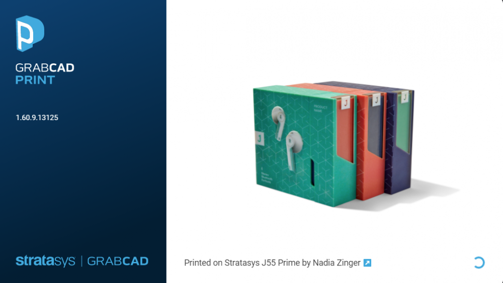 Happy GrabCAD Print 5 Year Anniversary! - GrabCAD Blog