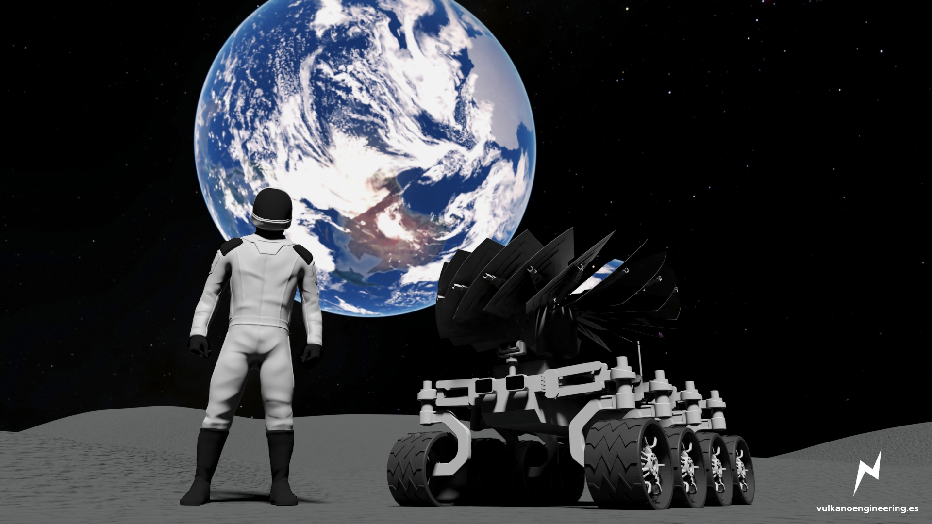 Announcing the NASA Lunar Torch Design Challenge Winners - GrabCAD Blog