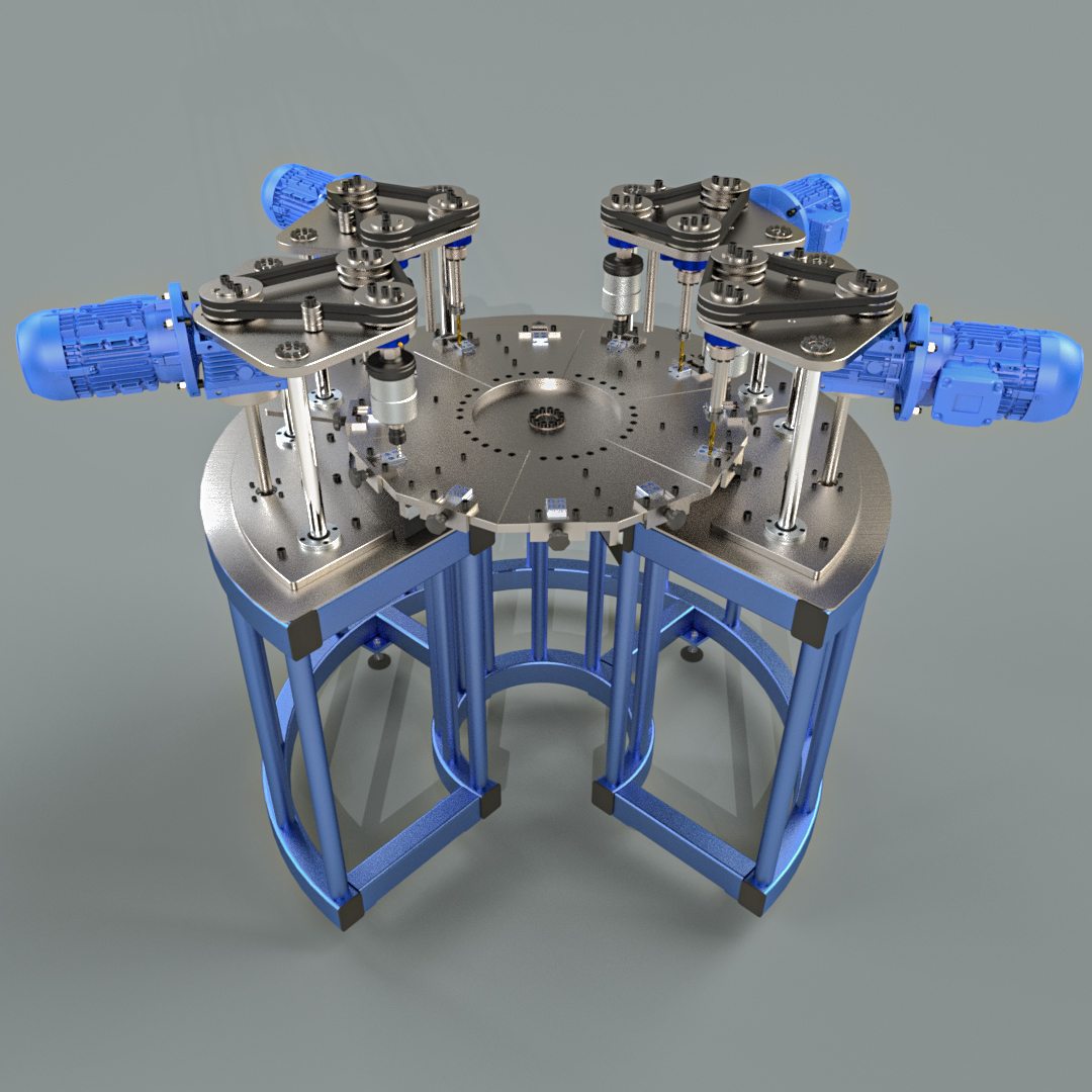 Top CAD Models of the Year: 2021 - GrabCAD Blog