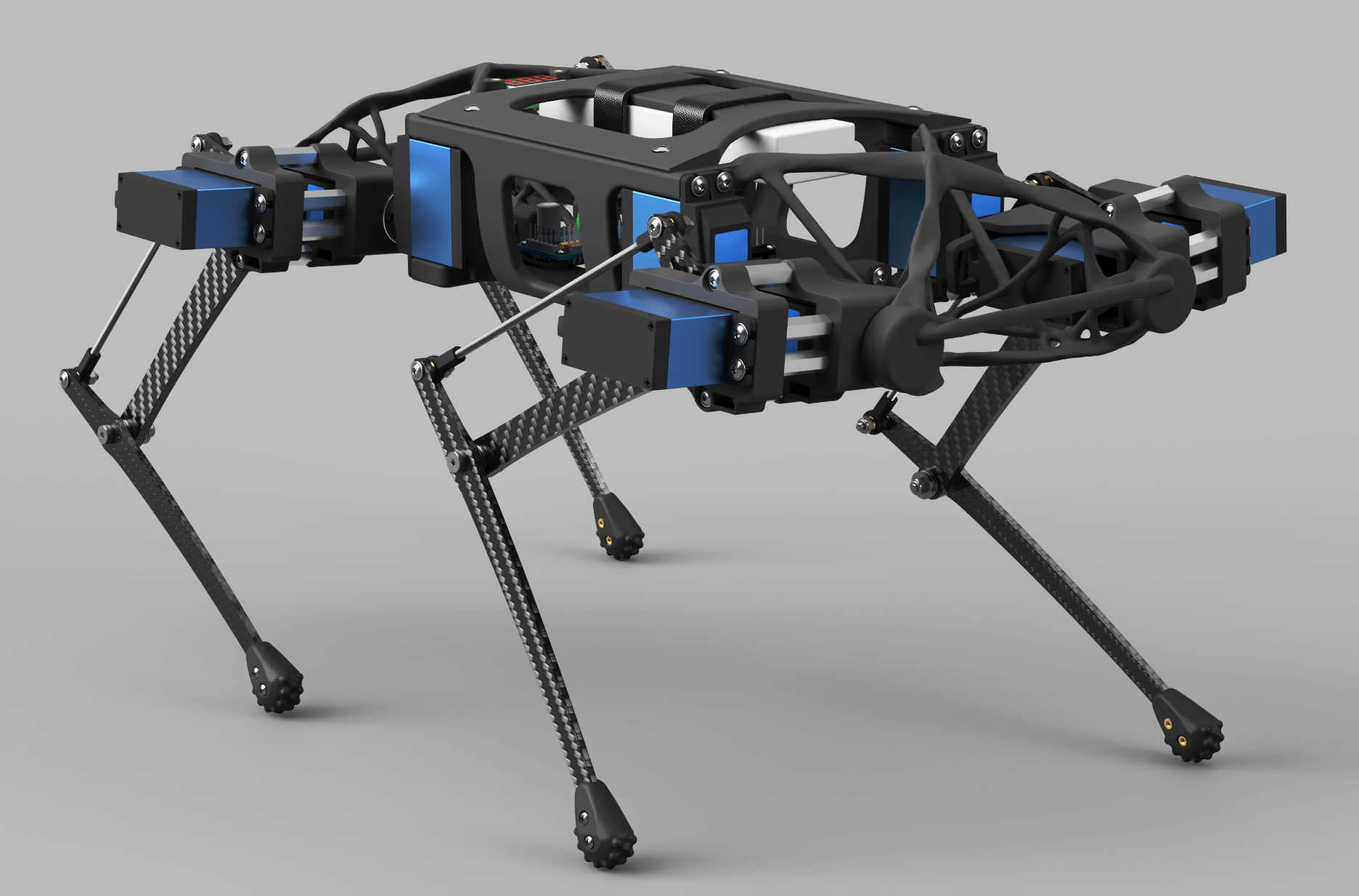 Top CAD Models of the Year: 2021 - GrabCAD Blog