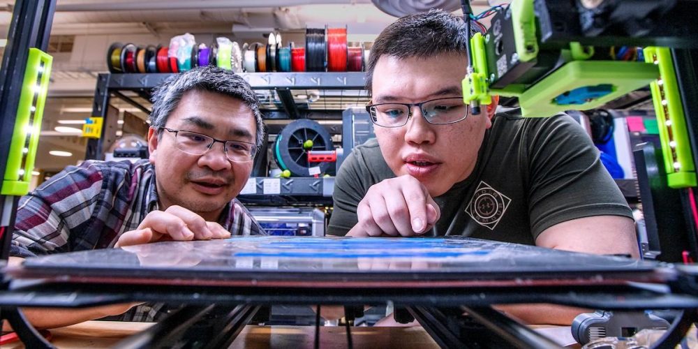 Quality Assurance, Additive Manufacturing, and Future Production Part ...