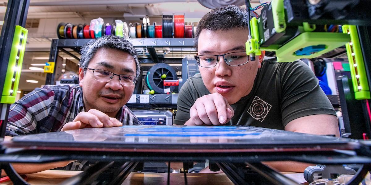 Quality Assurance, Additive Manufacturing, and Future Production Part ...