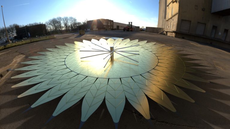 The Winners of The NASA Challenge: Ultralight Starshade Structural ...